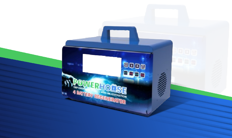 One Stop Solution For Best Battery Regeneration Service Needs | Our ...