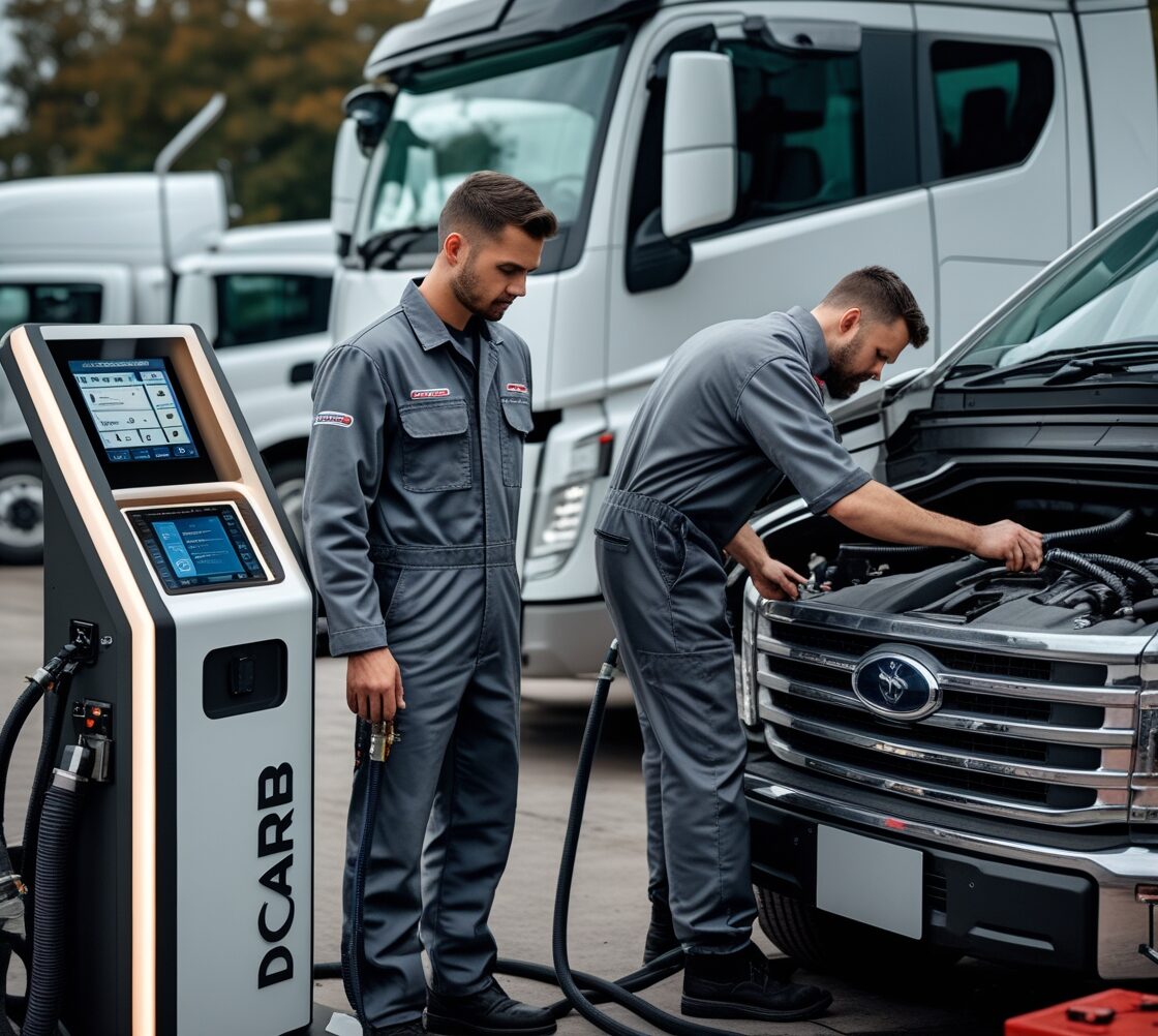 Engine Decarbonization Service | Benefits, Process & When To Do It